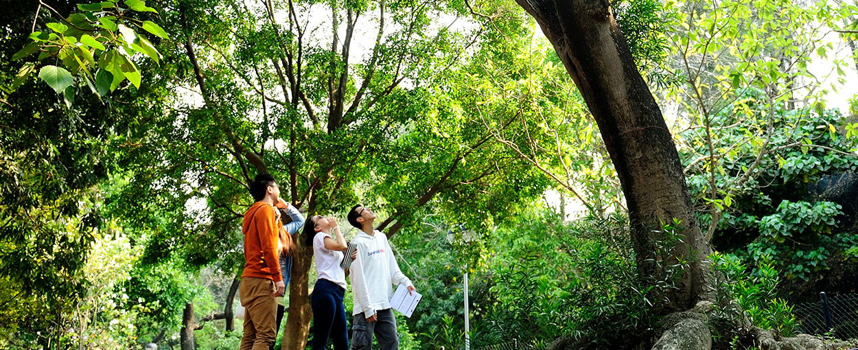 MaD - Make a Difference