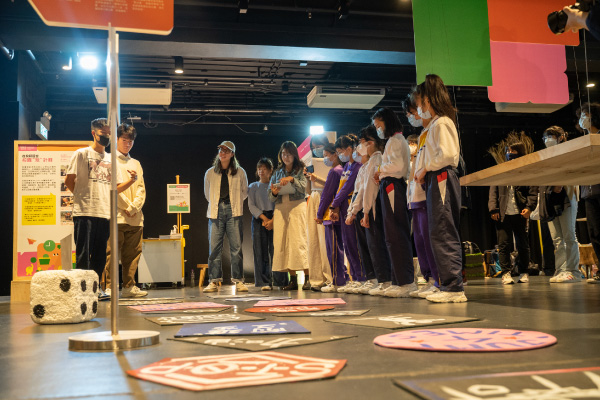 MaD - Make a Difference