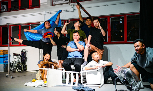 MaD - Make a Difference