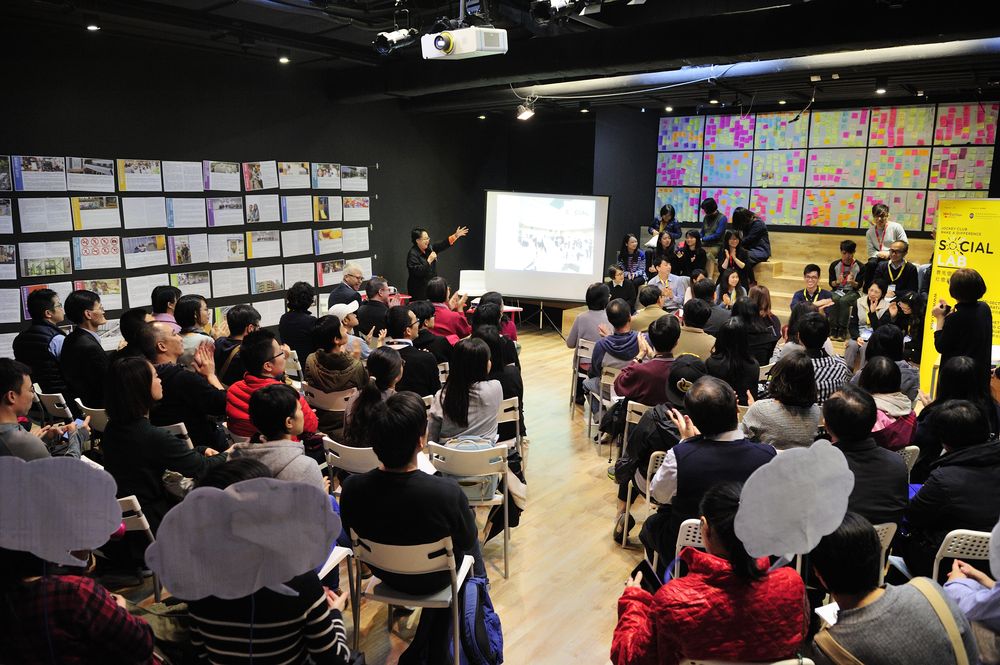 MaD - Make a Difference