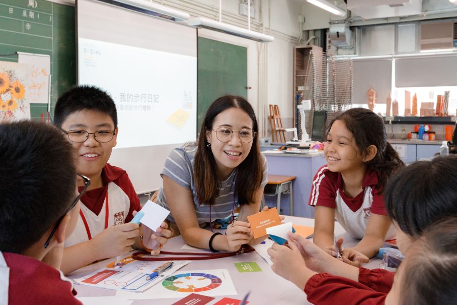 MaD - Make a Difference